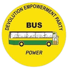 Devolution Empowerment Party